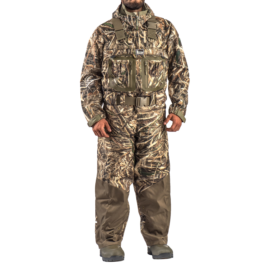 Banded Red Zone Elite 2.0 Breathable Insulated Wader