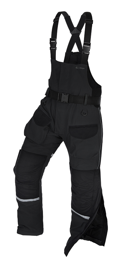 Cold Weather PLUS Bib