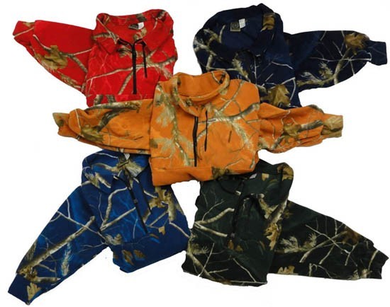 Big Camo -- big, tall, big and tall, tall and big, big men, big man ...