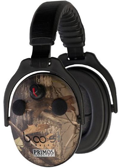 Primos BOOST Series Quad Digital Sound Enhancement and Hearing ...