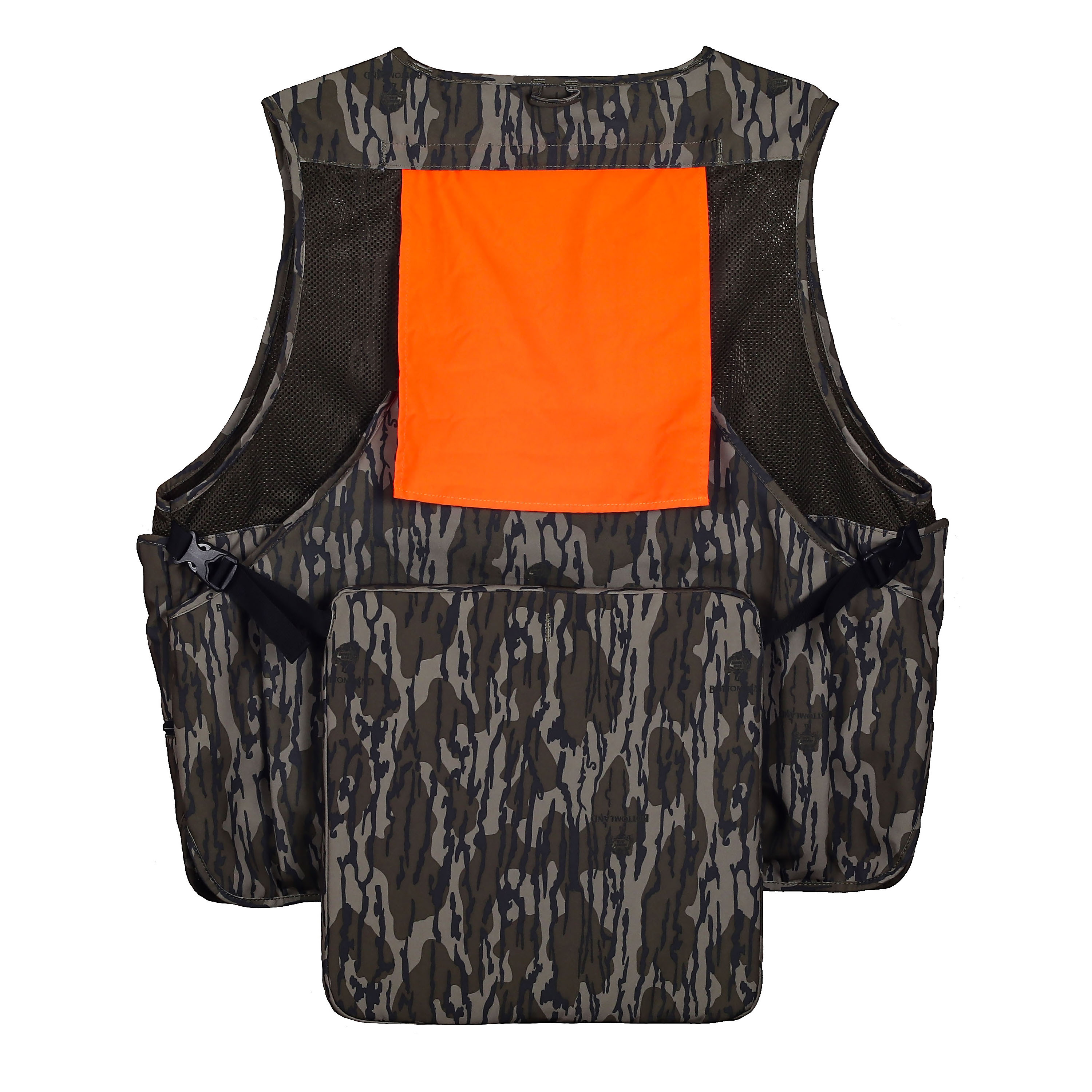 Gamekeeper Turkey Vest