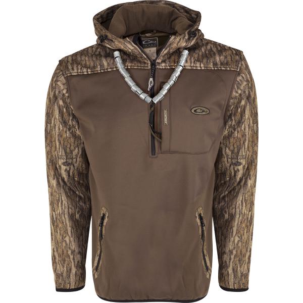 Drake Waterfowl Endurance Soft Shell Hoodie