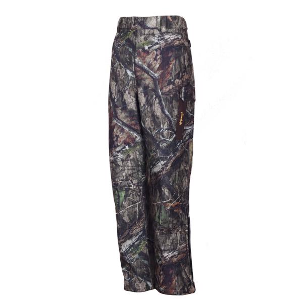 Gamehide Wapiti Waterproof Fleece Pant