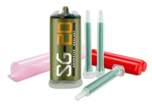 SG-20 Adhesive Sealant
