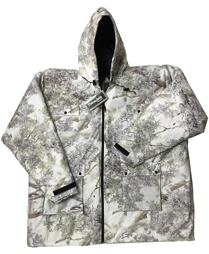 Snow Jacket with Thinsulate