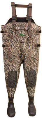 Boots & Waders for Big and Tall Men